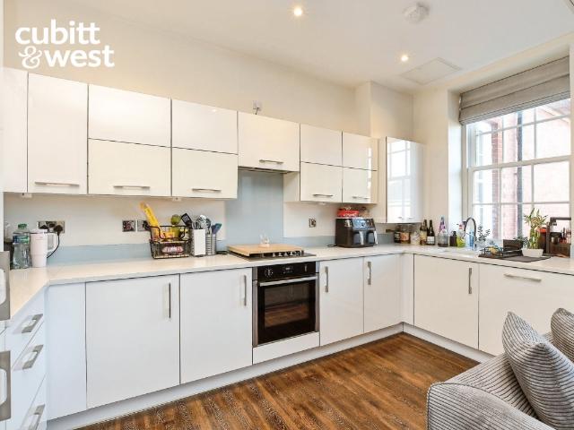 Apartment at Belgrave Road, Tunbridge Wells
