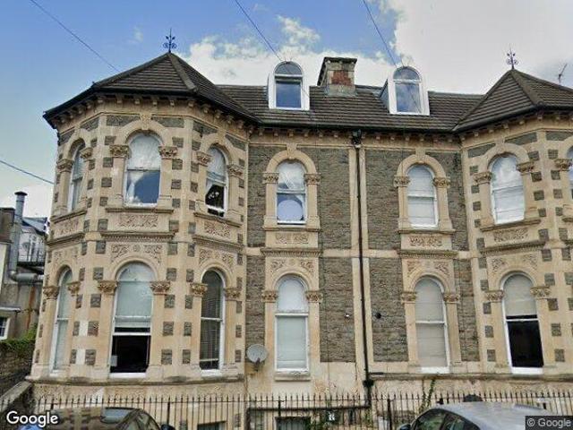 Apartment at Belgrave Road, Bristol