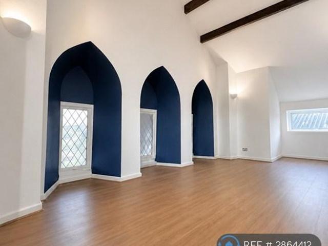 Apartment at Belgrave Road, Darwen