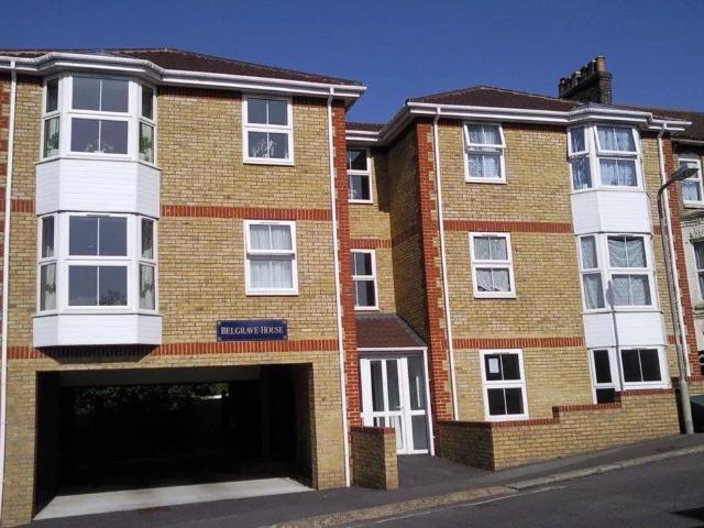 Apartment at Belgrave Road, Dover