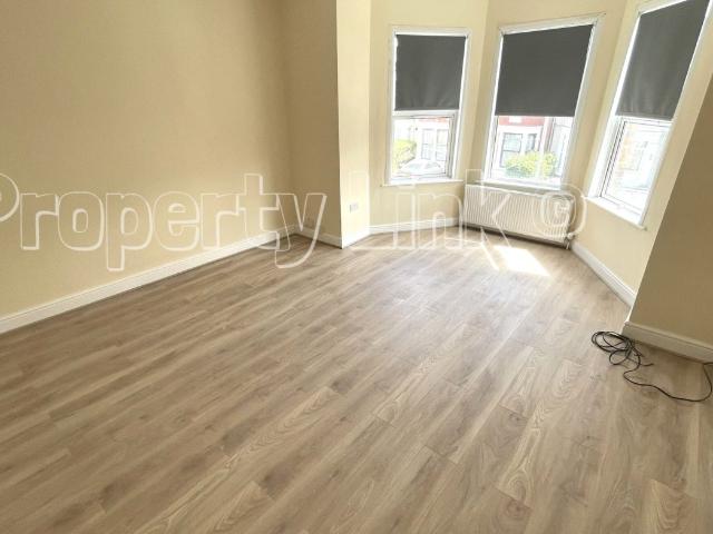 Apartment at Belgrave Road, London