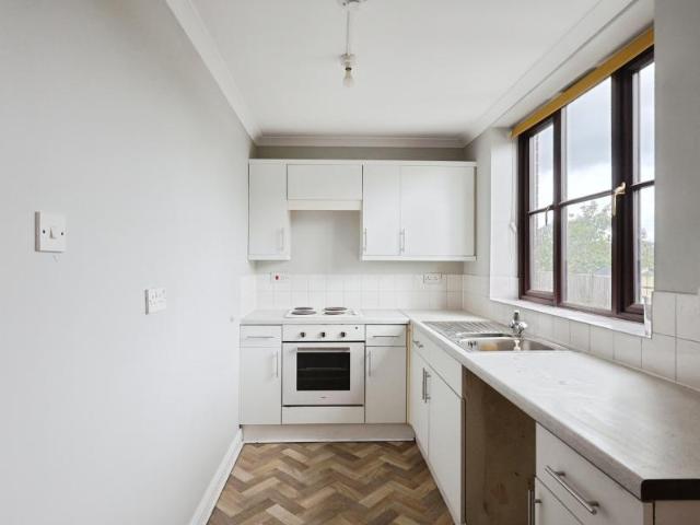 Apartment at Belgrave Road, Macclesfield
