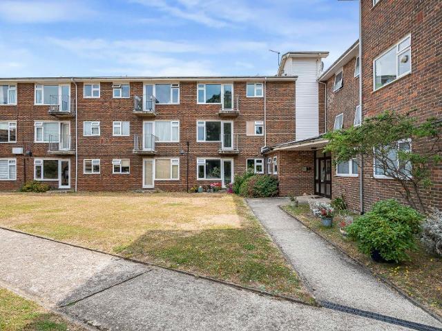 Apartment at Belgrave Road, Seaford