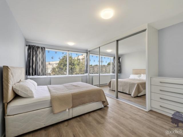 Apartment at Belgrave Walk, London