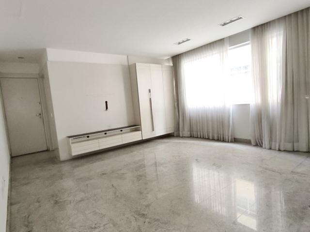 apartment at BELO HORIZONTE