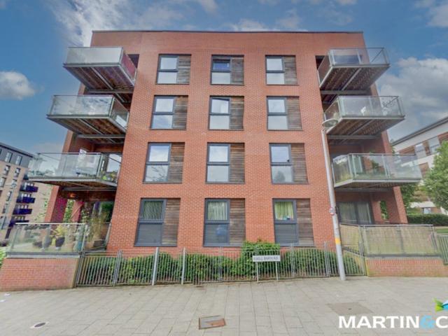 Apartment at Bell Barn Road, Birmingham