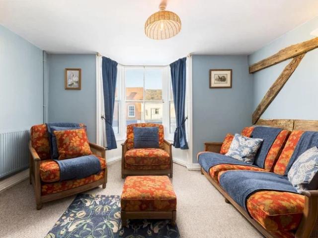 Apartment at Bell Court, Stratford on Avon