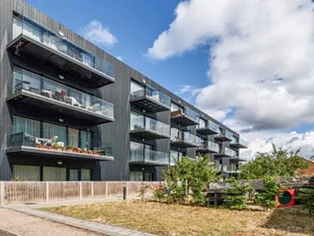 Apartment at Bell Foundry Close, Greater London