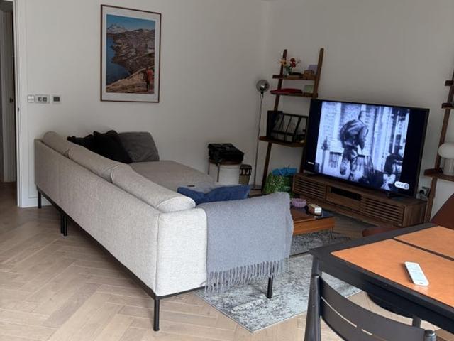 Apartment at Bell Foundry Close, Greater London