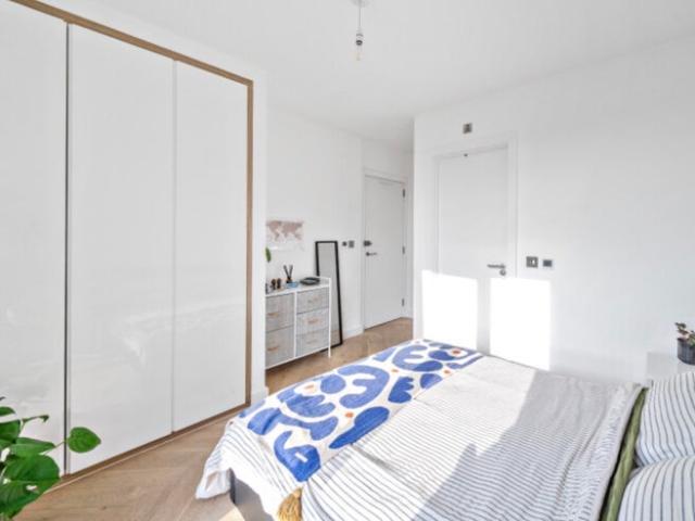 Apartment at Bell Foundry Close, Greater London