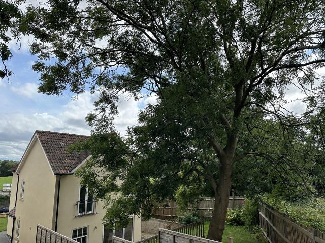 Apartment at Bell Hill, Bristol