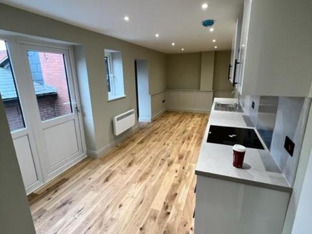Apartment at Bell Lane, Birmingham