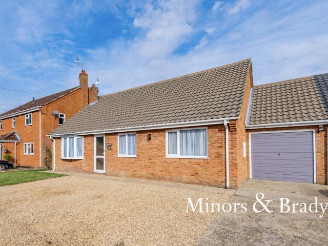 Apartment at Bell Lane, Breckland District