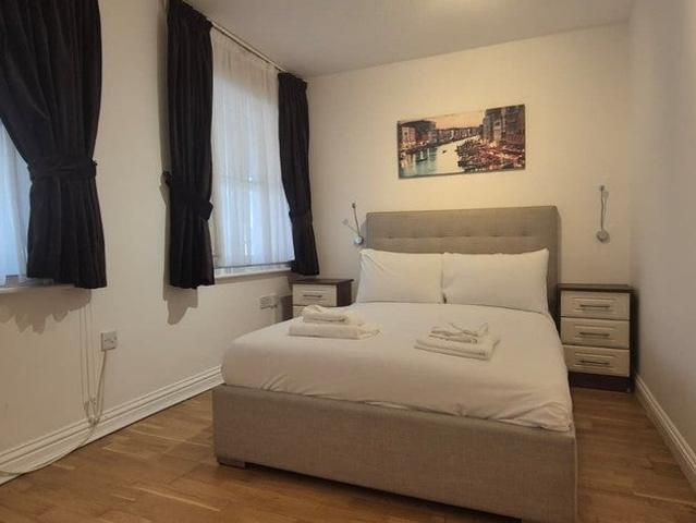 Apartment at Bell Lane, Greater London