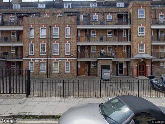 Apartment at Bell Lane, Greater London