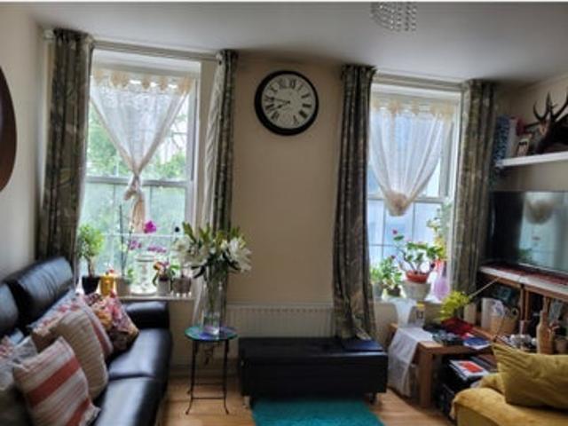 Apartment at Bell Lane, Greater London