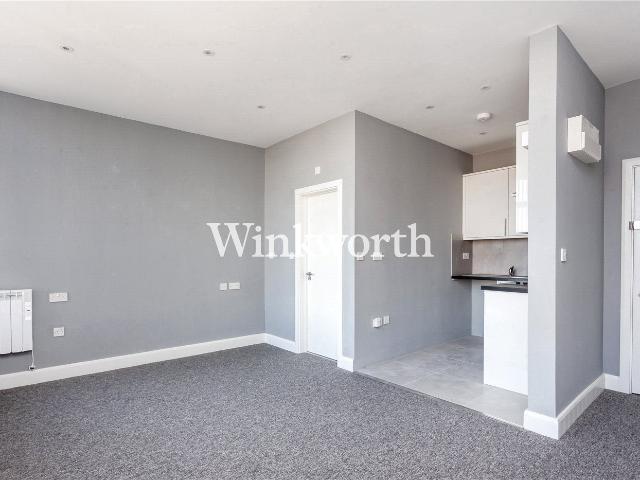 Apartment at Bell Lane, Greater London