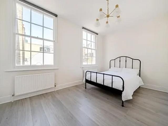 Apartment at Bell Lane, Greater London