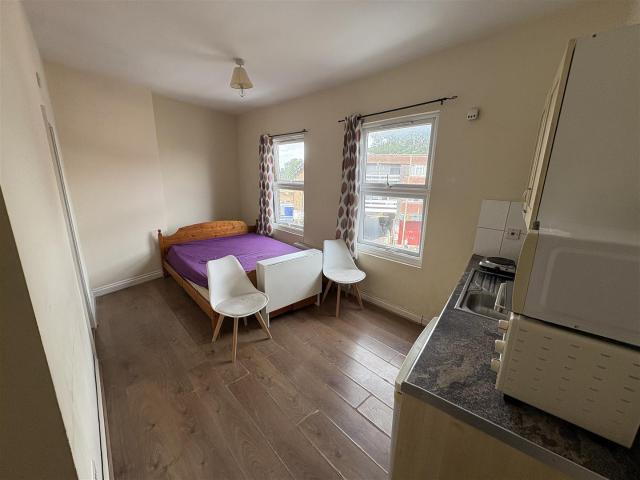 Apartment at Bell Lane, Greater London