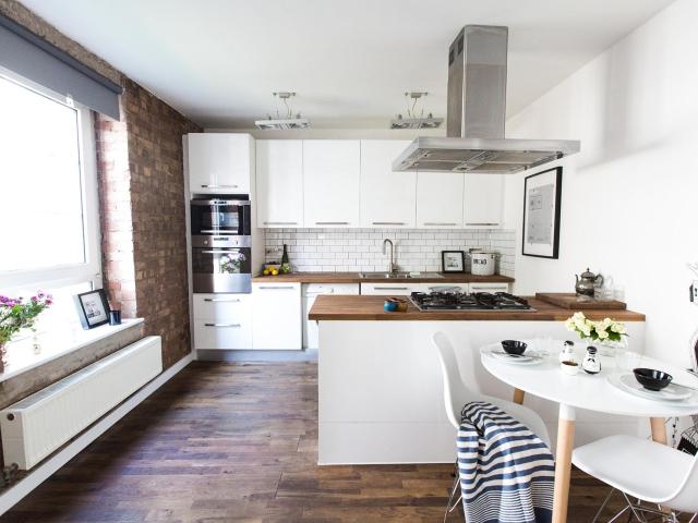 Apartment at Bell Lane, Greater London