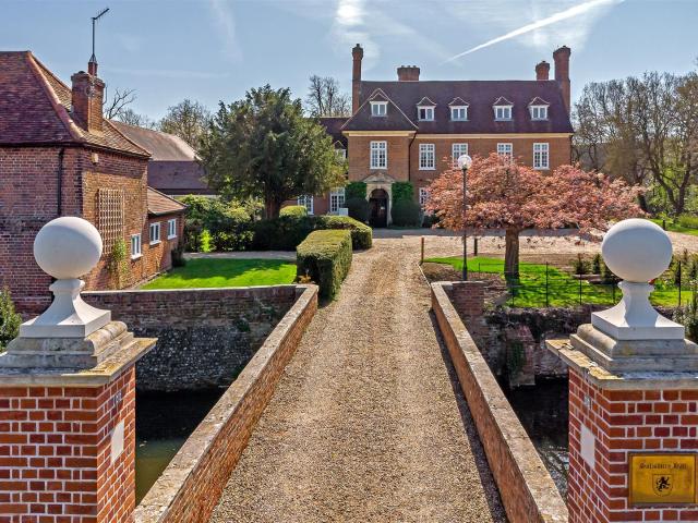 Apartment at Bell Lane, St Albans