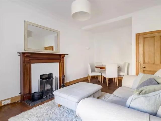 Apartment at Bell Place, City of Edinburgh