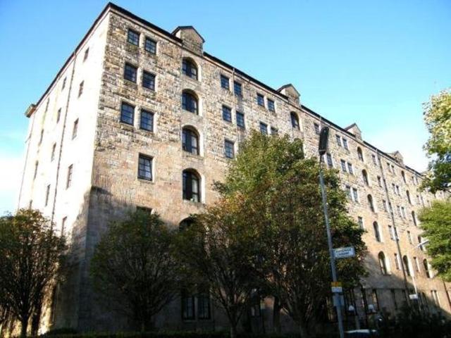 apartment at Bell Street, 2F2, Collegelands, Merchant City, G4 0TD