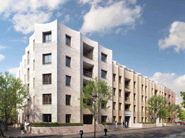 Apartment at Bell Street, City of Westminster