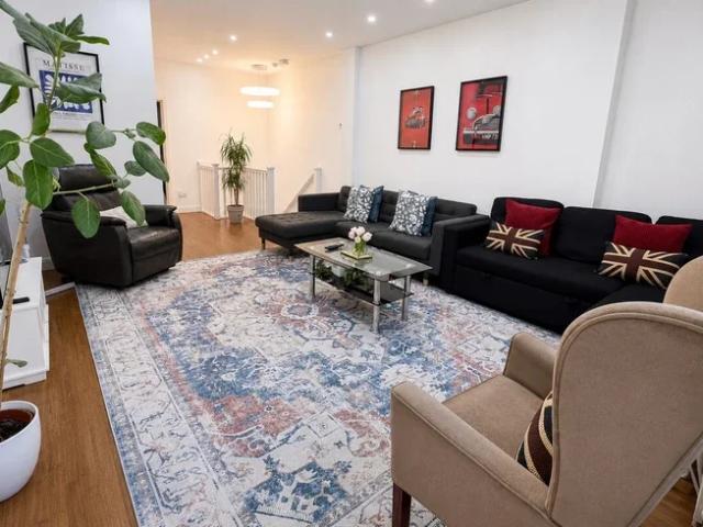 Apartment at Bell Street, City of Westminster