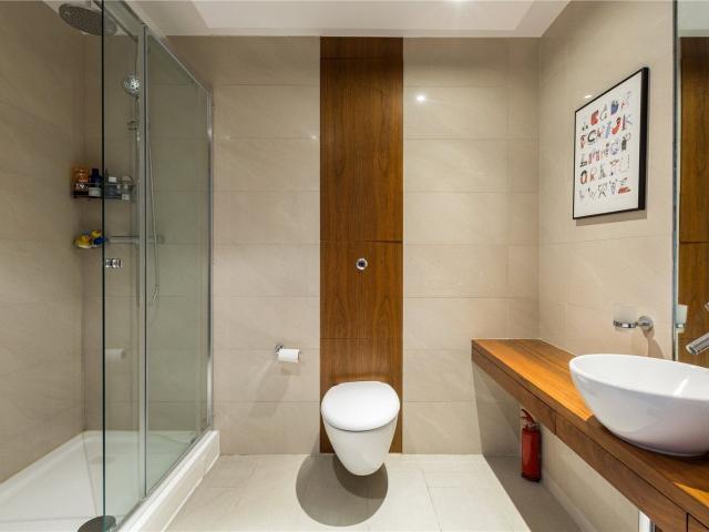 Apartment at Bell Street, City of Westminster