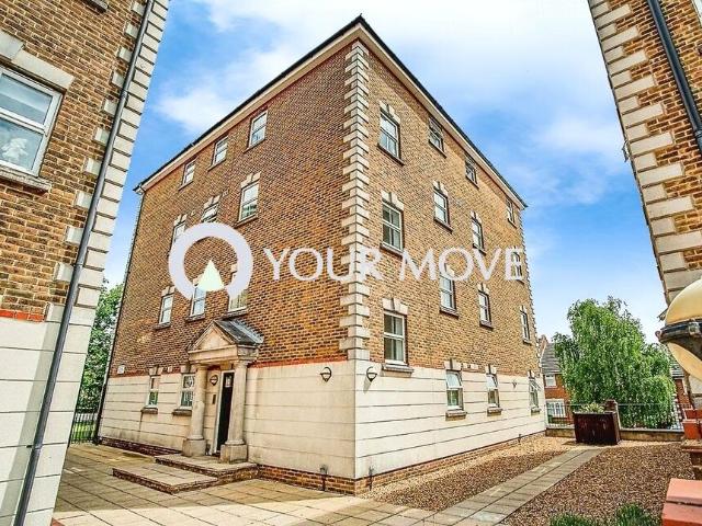 Apartment at Bell Street, Greater London