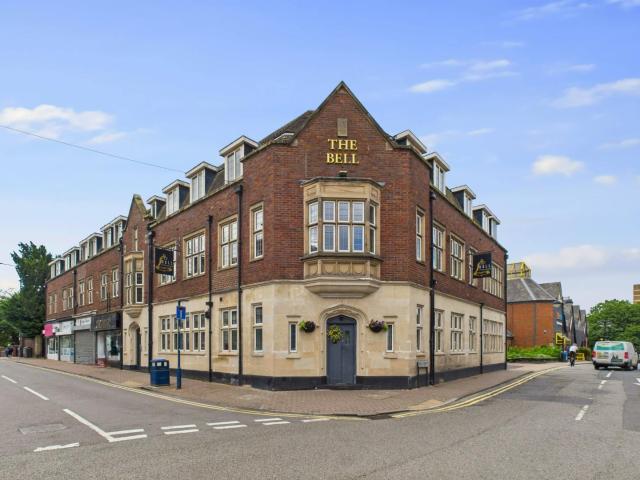 Apartment at Bell Street, Stourbridge