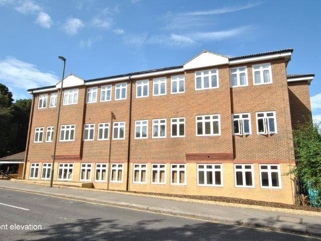 Apartment at Bell Street, Reigate and Banstead