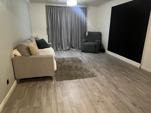 Apartment at Bell Street, Wellingborough