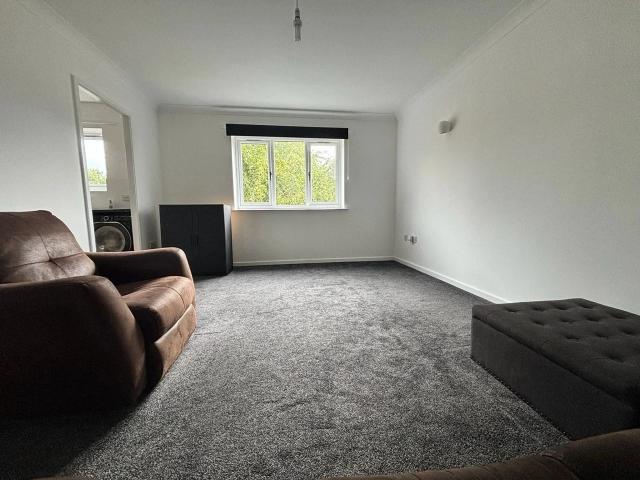 Apartment at Bellcroft, Birmingham