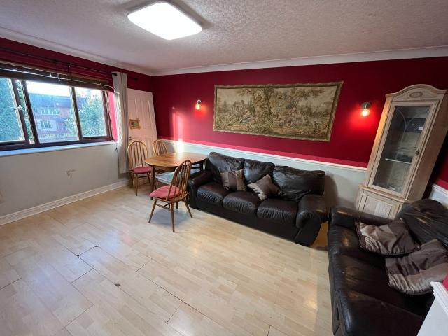 Apartment at Bellcroft, Birmingham