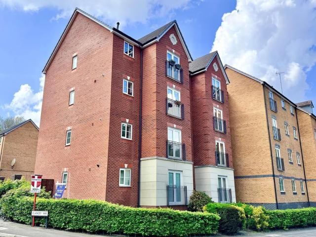 Apartment at Bellevale, Dudley
