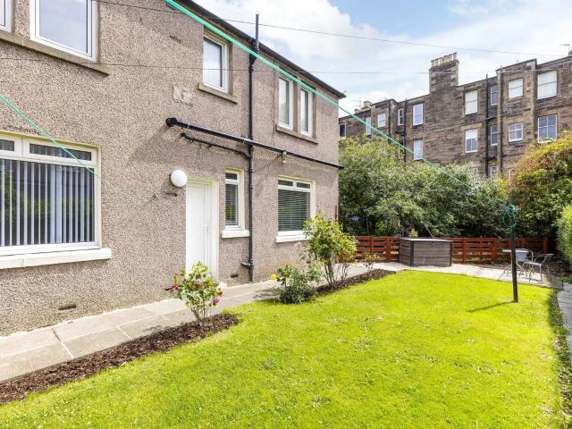 Apartment at Bellevue Street, City of Edinburgh