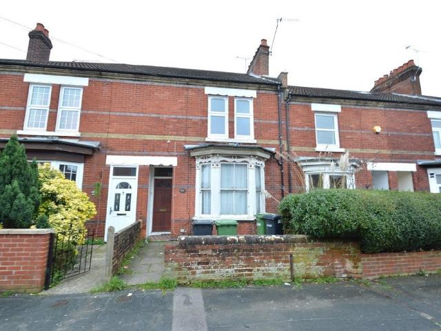 Apartment at Bellevue Road, Eastleigh