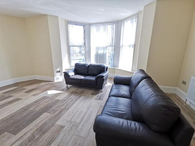 Apartment at Belle Grove Terrace, Newcastle upon Tyne