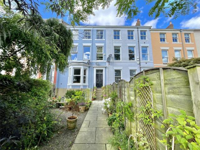 Apartment at Belle Grove Terrace, Newcastle upon Tyne