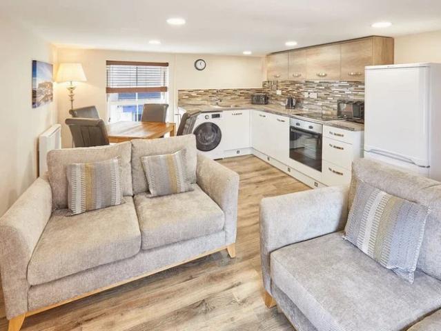 Apartment at Belle Hotel Yard, Whitby