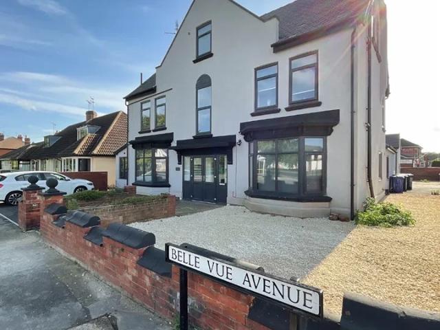 Apartment at Belle Vue Avenue, Doncaster