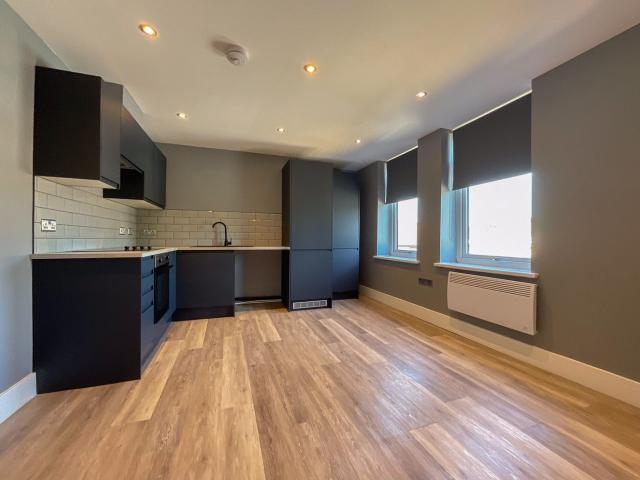 Apartment at Belle Vue Avenue, Doncaster