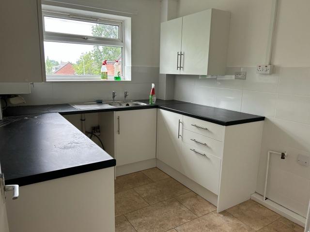 Apartment at Belle Vue Court, Stockton on Tees