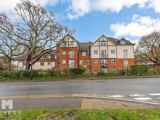 Apartment at Belle Vue Road, Bournemouth