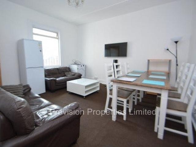 Apartment at Belle Vue Road, Leeds