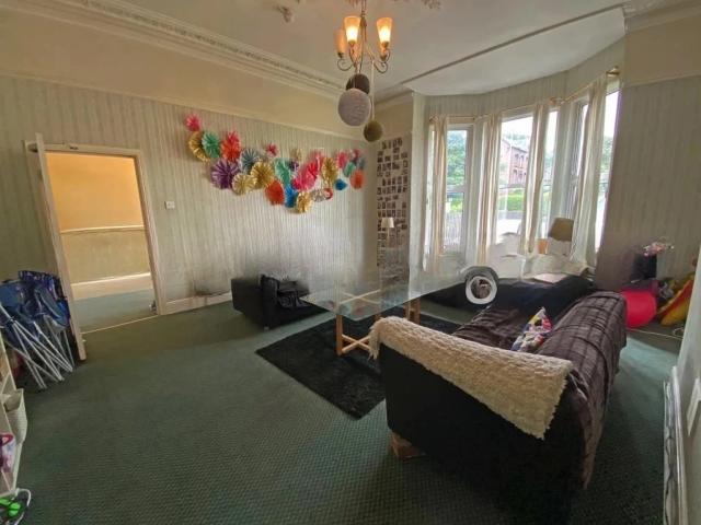 Apartment at Belle Vue Road, Leeds