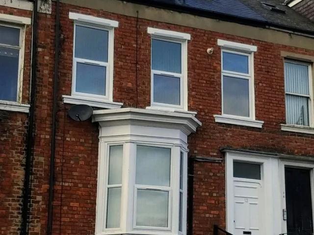 Apartment at Belle Vue Road, Sunderland
