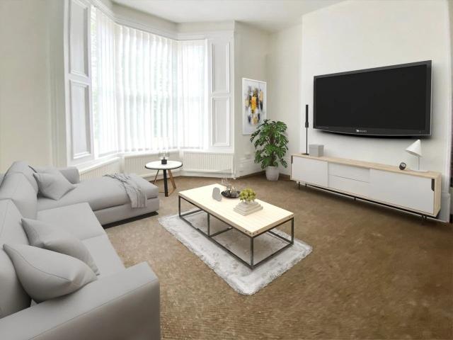 Apartment at Belle Vue Road, Sunderland